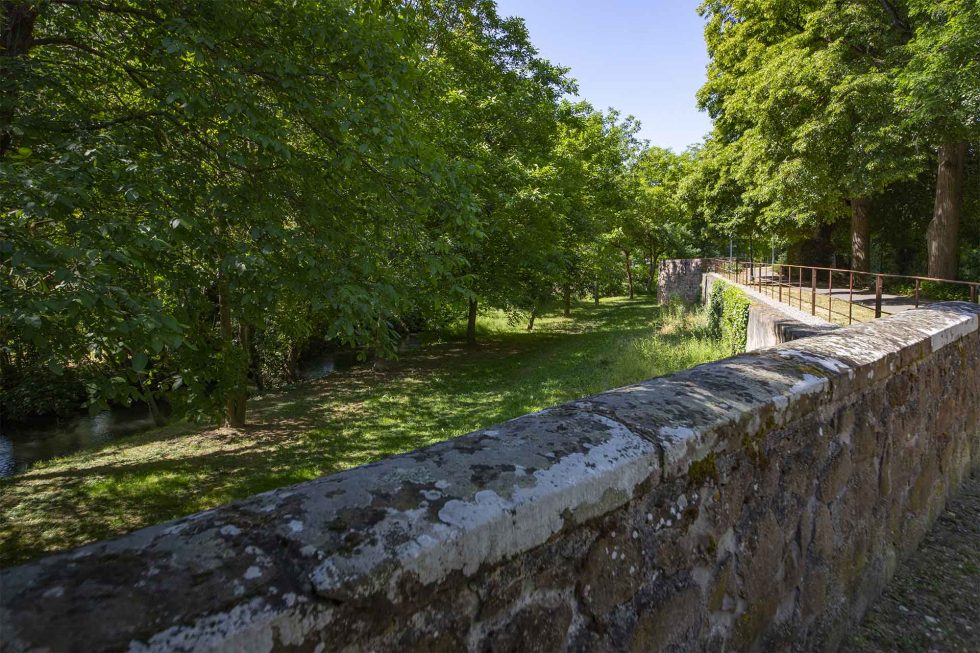 Visites guidées - Ville d'Ensisheim